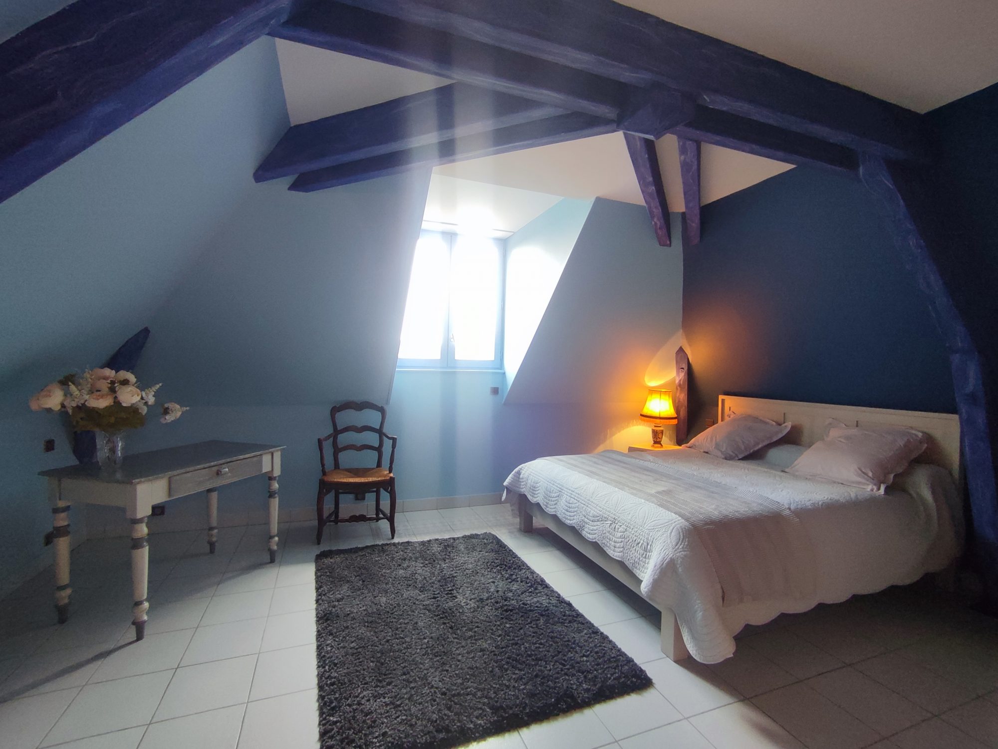 Maison - 8 pièces - 225 m² - Saint-Alyre-d'Arlanc (63220)